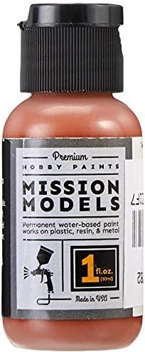 Mission Models Farba Modelowa Akrylowa Rdza TRTS100782 - Ceny i opinie ...