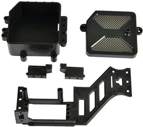 Carson Cv 10 Rc Box Uchwyt Do Serwa Podniesiony 500105119 - Ceny i ...