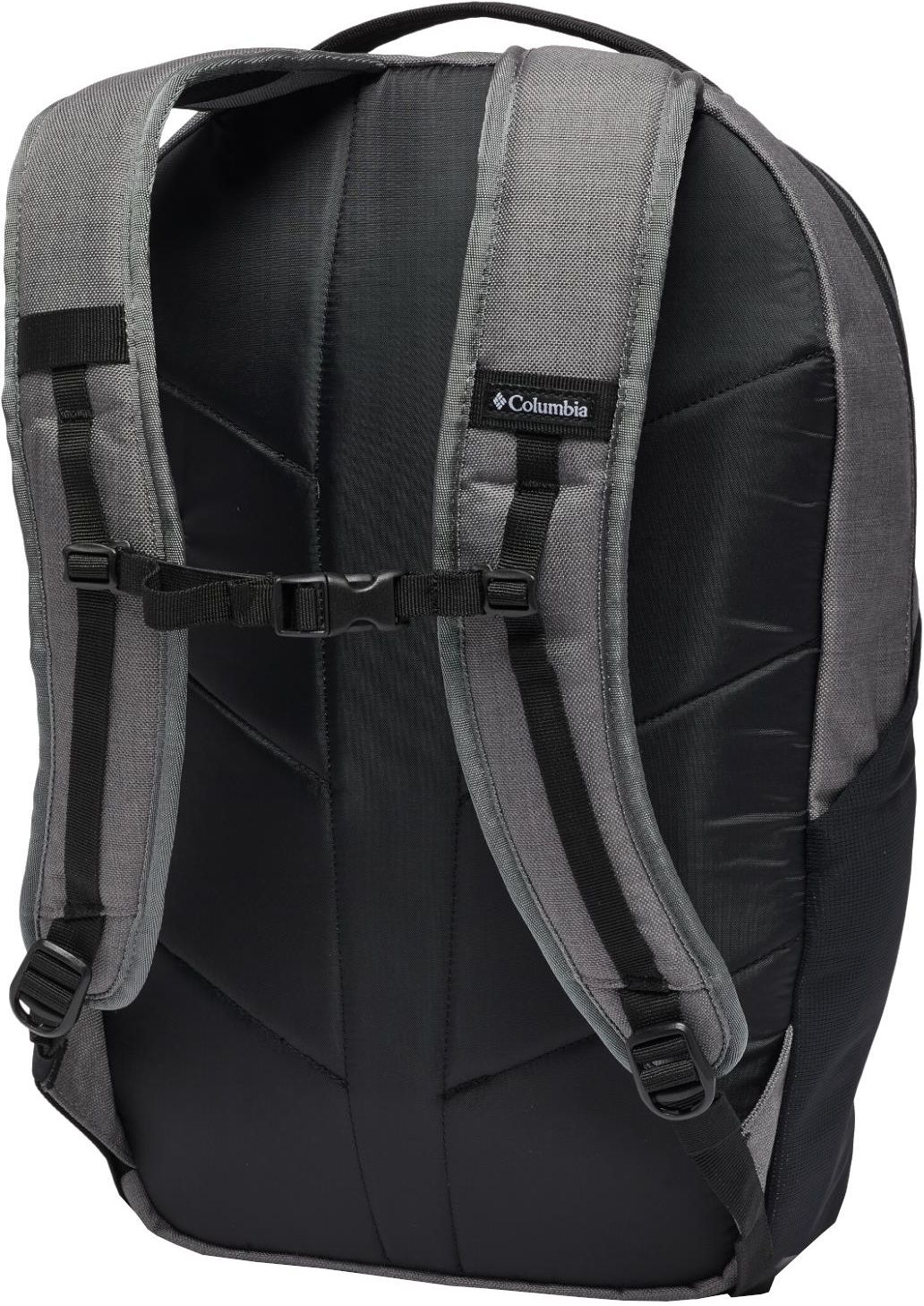 Plecak Columbia Atlas Explorer 26l Backpack 1955401023 Szare - Ceny i ...
