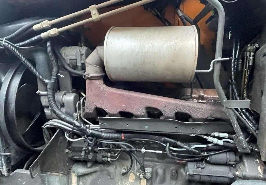 Renault ARES 610 RZ ciagnik mechaniczny - Opinie i ceny na Ceneo.pl