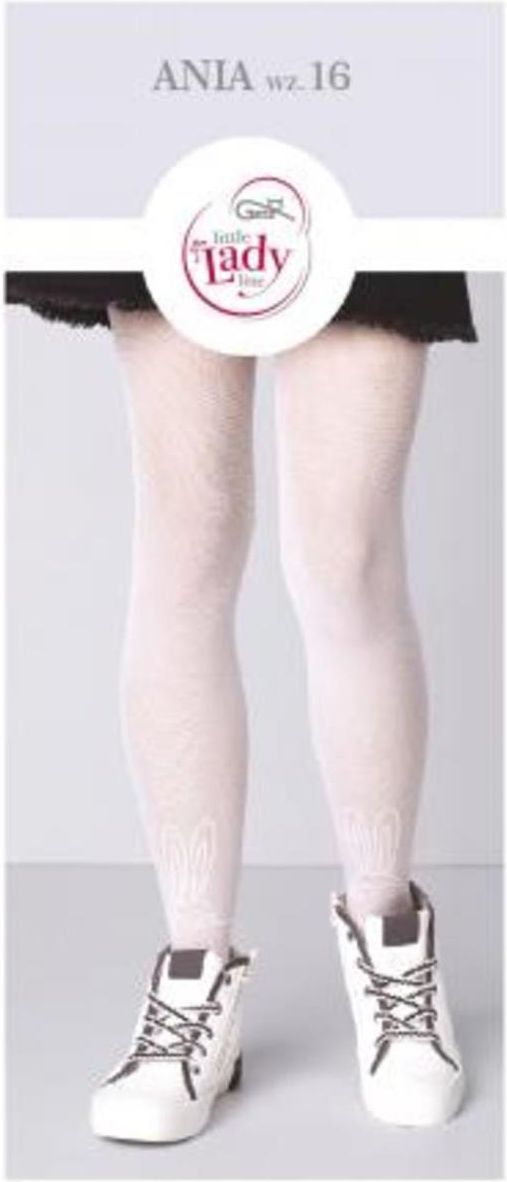 GATTA LITTLE LADY LINE ANIA - RAJSTOPY WZOROWANE W.16 - Ceny i opinie ...
