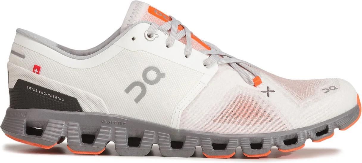 Buty męskie On Running Cloud X 3 - Ceny i opinie - Ceneo.pl