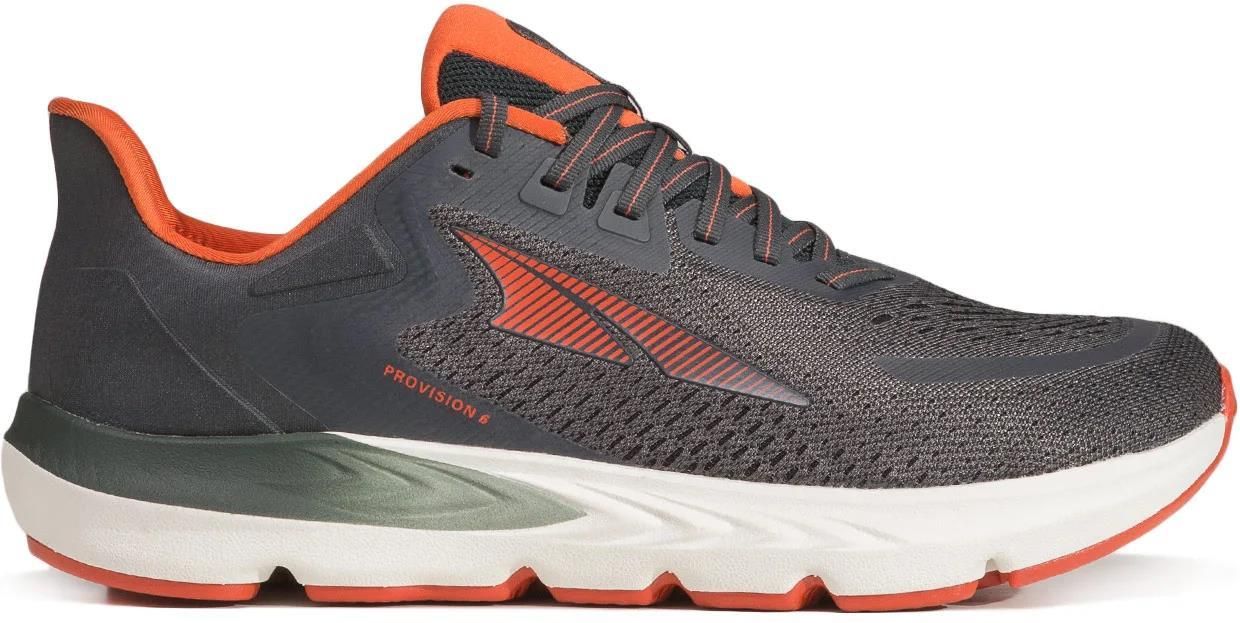 Buty męskie ALTRA PROVISION 6 - Ceny i opinie - Ceneo.pl
