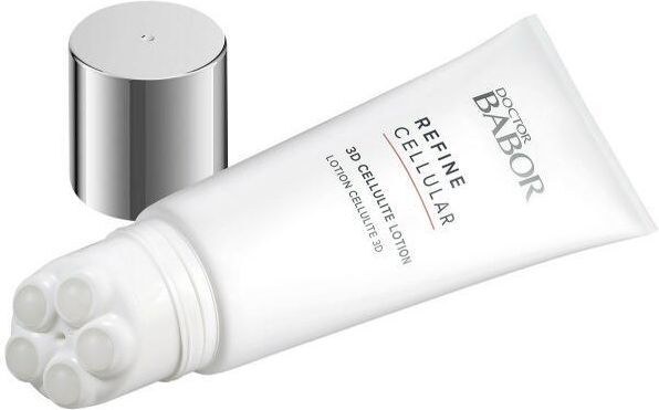Babor Doctor Refine Cellular 3D Cellulite Lotion Krem Korygujący ...