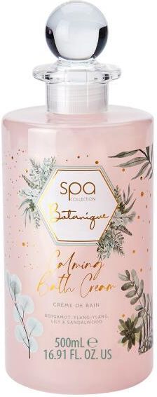 Style & Grace Spa Botanique Calming Bath Cream Kojący Krem Pod Prysznic ...