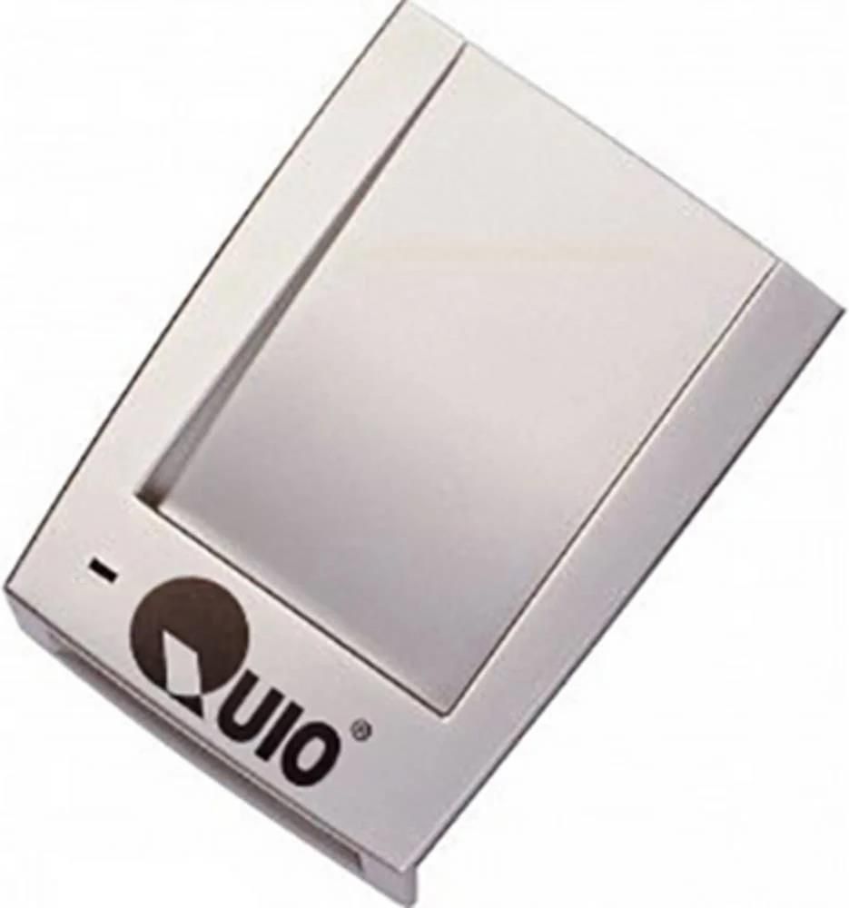 Czytnik Kart Chip Quio Qu 09B Hf 1szt. - Ceny i opinie - Ceneo.pl