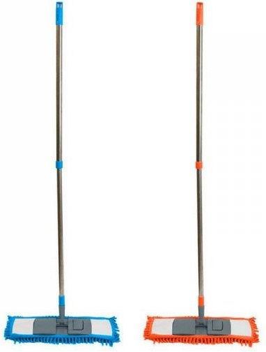 Supernet Mop Mikrofibra 140Cm 39X9Cm - Opinie i atrakcyjne ceny na Ceneo.pl