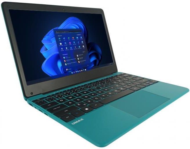 Laptop Umax VisionBook 12WRx 11,6/N4020/4GB/128GB/Win11 (UMM230221 ...