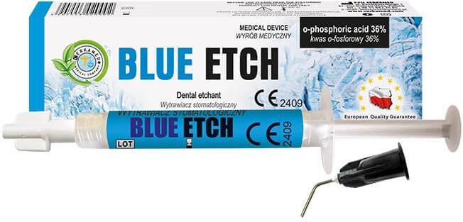 Cerkamed Wytrawiacz Blue Etch - ceny i opinie - Ceneo.pl