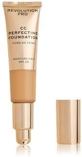 Revolution Pro Cc Perfecting Foundation Podkład W Kroplach F5.7 26 ml ...