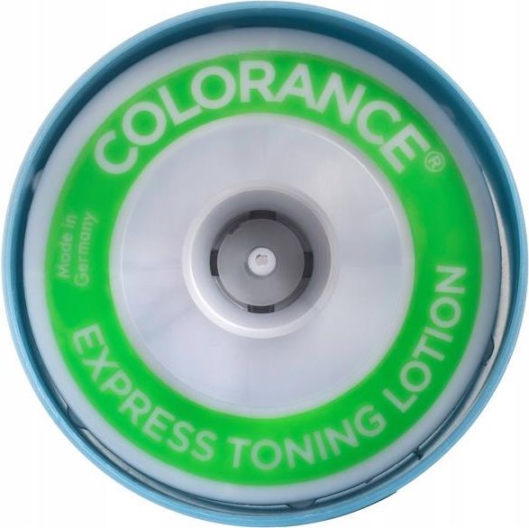 Pompa Do Colorance Express Toning Loton - Ceny i opinie - Ceneo.pl