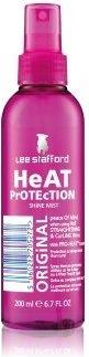 Lee Stafford Heat Protection Shine Mist Spray Chroniący Przed Przegrzaniem 200 Ml - Opinie i ...