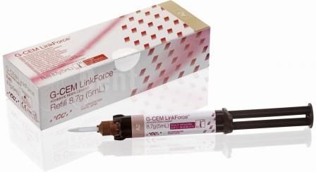 Gc G Cem Link Force Uzupełnienie 8 7G - ceny i opinie - Ceneo.pl