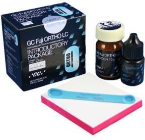 Gc Fuji Ortho Lc Zestaw 15G + 6 8Ml - ceny i opinie - Ceneo.pl