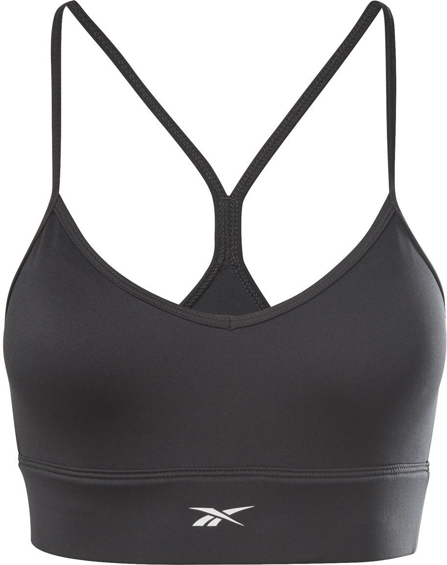 Damski Stanik sportowy Reebok Wor Tri Back Bra.5 Pad Gr9473 – Czarny - Ceny i opinie - Ceneo.pl