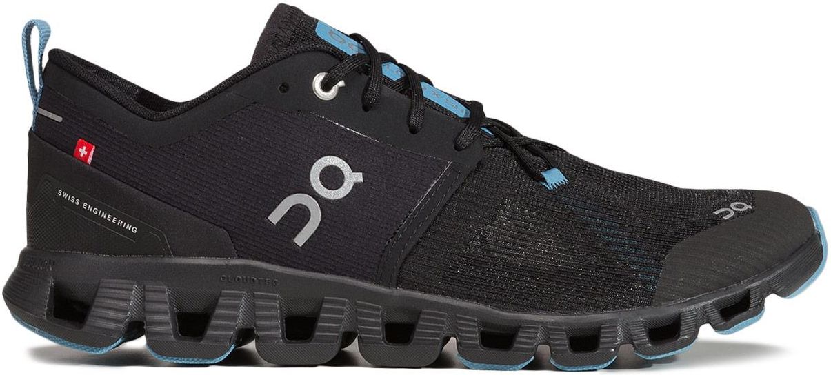 Buty damskie ON RUNNING CLOUD X 3 SHIFT - Ceny i opinie - Ceneo.pl
