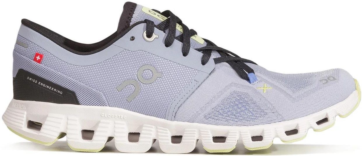 Buty damskie On Running Cloud X 3 - Ceny i opinie - Ceneo.pl