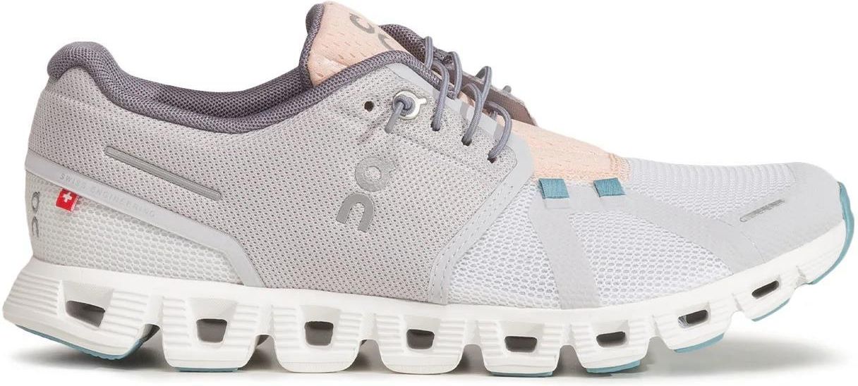 Buty damskie On Running Cloud 5 Push - Ceny i opinie - Ceneo.pl