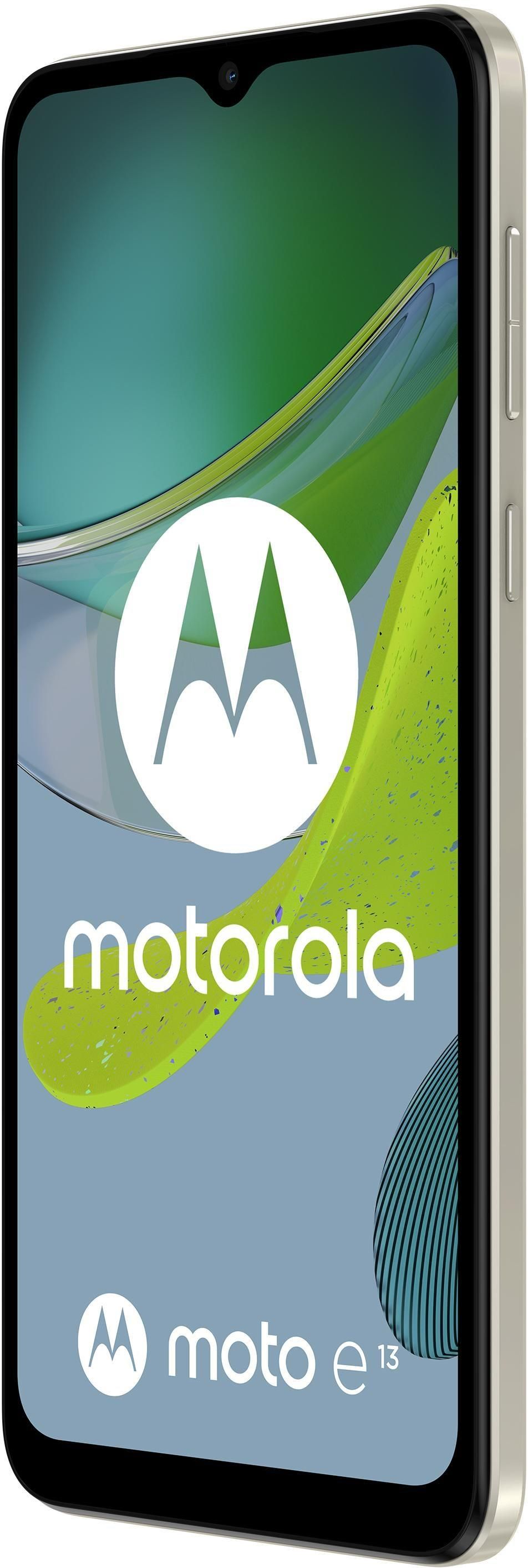 Motorola Moto E13 2/64GB Biały - Cena, opinie na Ceneo.pl