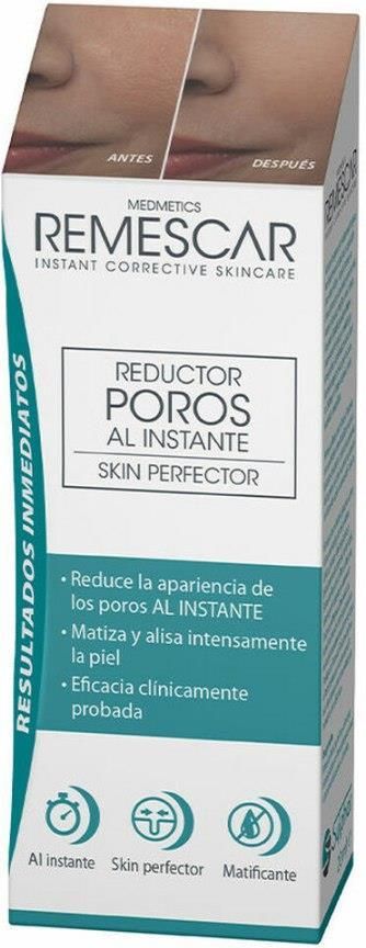 Krem Remescar Skin Perfector Instant effect Redukujący Pory 20ml ...