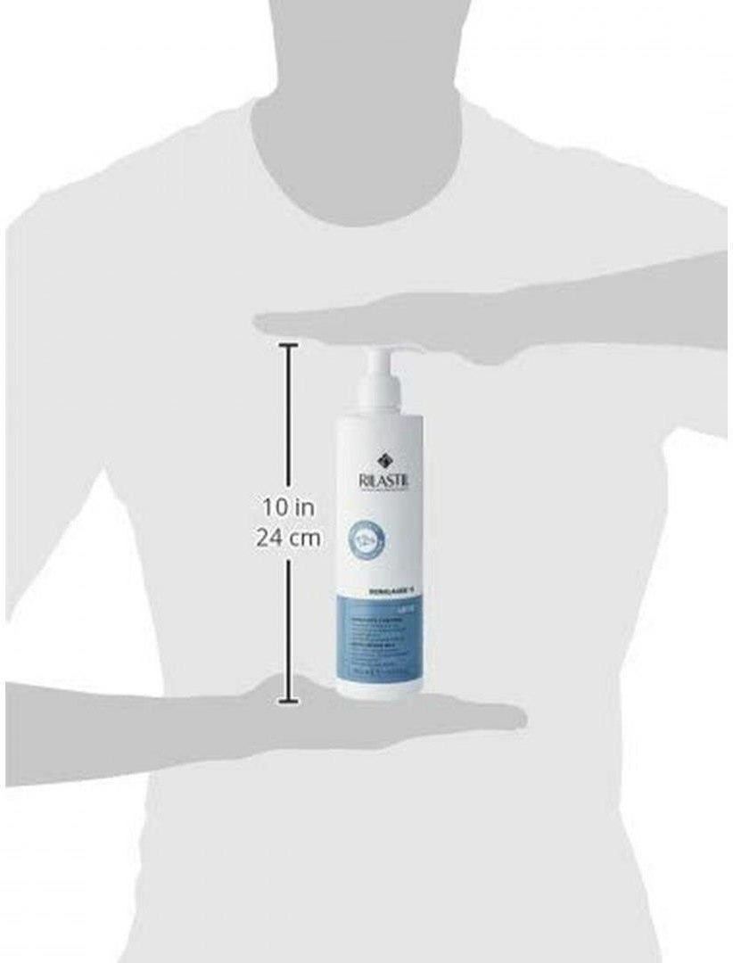 Rilastil xerolact 12% Kojący Mleczko do Ciała 400 ml - Opinie i ceny na ...