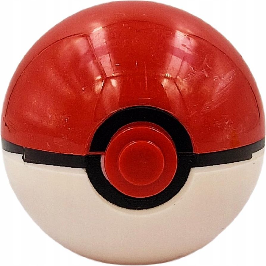 Toys Pokemon Zestaw 5 Figurek Pokeball Ash Pikachu - Ceny i opinie ...