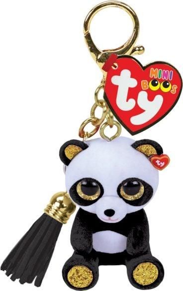 Mga Breloczek Ty Beanie Boos Mini Brelok Chi Panda 25057 25057Ty ...