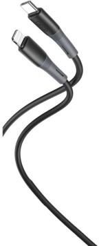 Xo Kabel Nb-Q226A Usb-C Lightning 1M 27W Czarny - Kable - Opinie i ceny ...