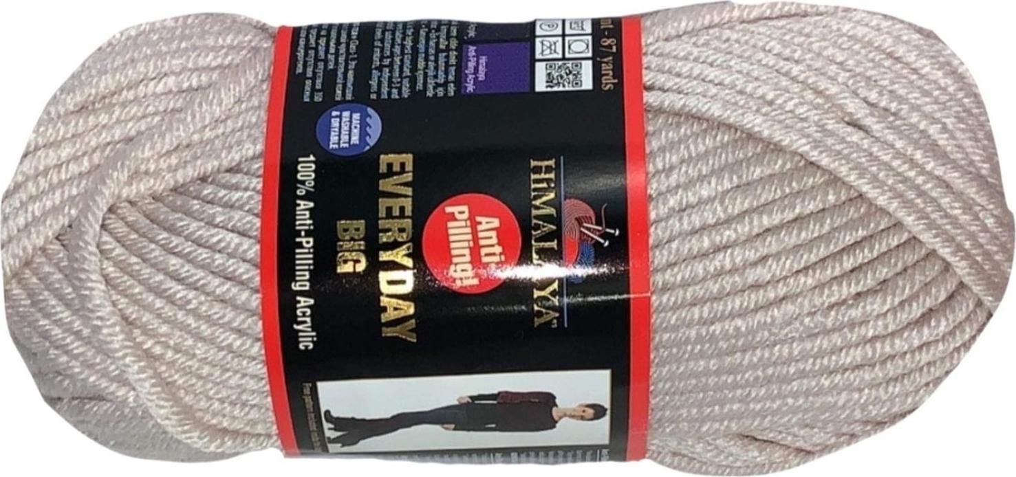 Import Włóczka Everyday Big 70803 - Ceny i opinie - Ceneo.pl