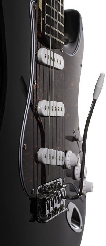 Arrow ST 111 Deep Black Rosewood/T-shell Gitara elektryczna - Ceny i ...