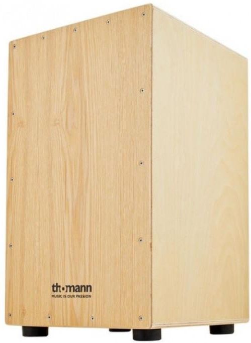 Cajon Thomann CAS-100 Cajon - Ceny i opinie - Ceneo.pl