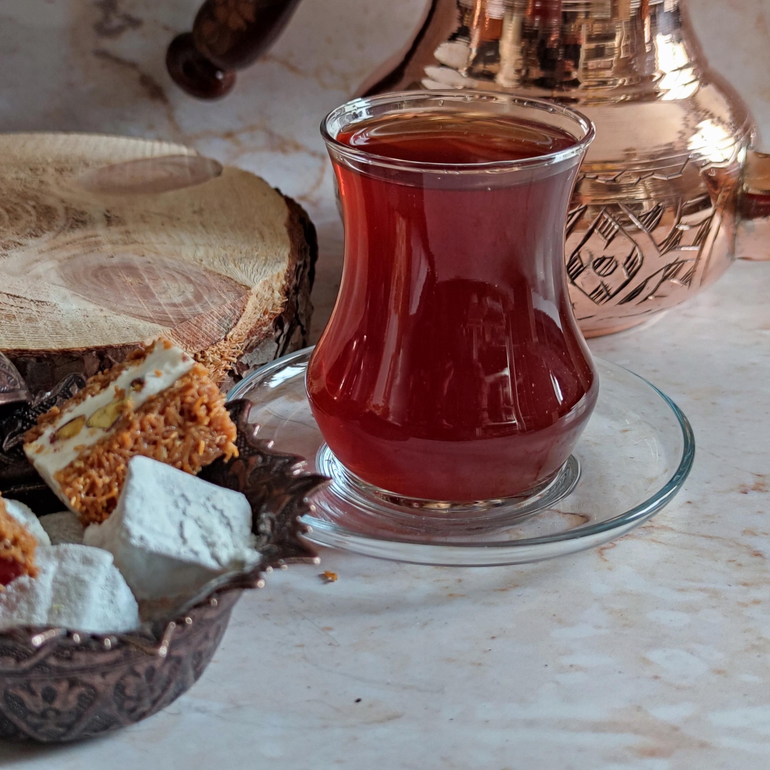 Herbata Caykur Turecka Czarna Liściasta 500g - Ceny i opinie - Ceneo.pl