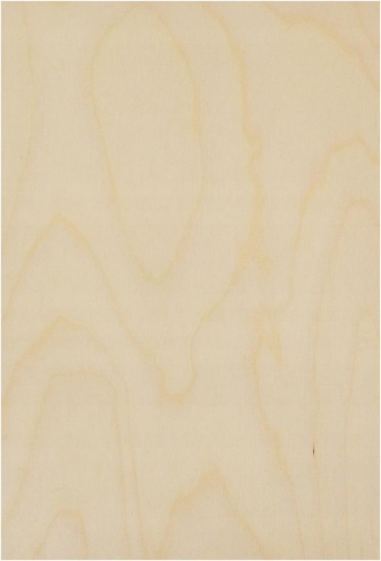 Materiały konstrukcyjne Etra Sklejka 3mm Klasa 1 Formatka A4 Do Lasera 50szt. (S31297210 ...