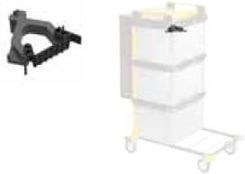 Vermop Uchwyt Trzymający Kij (1799226) - ceny i opinie - Ceneo.pl