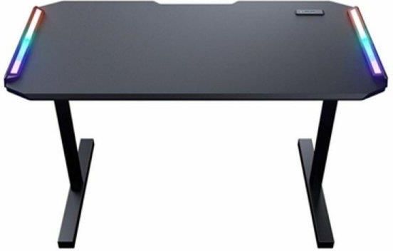 Biurko Cougar Demius 120 Czarny Gaming Oświetlenie Rgb - Ceny i opinie ...