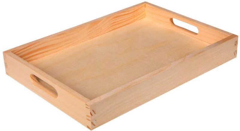 Fenwit Tace Drewniane Prostokątne 3W1 (PD097) - Opinie i atrakcyjne ...