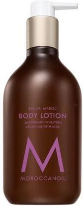 Moroccanoil Morocco Spa Body Lotion Balsam Do Ciała 360 ml - Opinie i ...