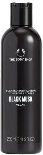 The Body Shop Black Musk Scented Body Lotion Balsam Do Ciała 250 ml ...