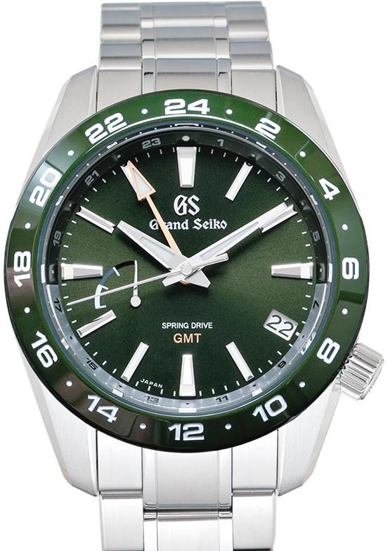 Grand Seiko 9R Spring Drive SBGE257 - Zegarki Męskie - Ceny i opinie ...