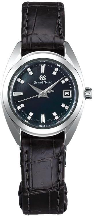 Grand Seiko 9F Quartz STGF289 STGF289 - Zegarki - Ceny i opinie - Ceneo.pl