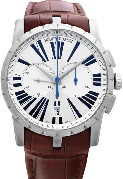 Roger Dubuis Excalibur Mens Watch DBEX0388 - Zegarki - Ceny i opinie ...
