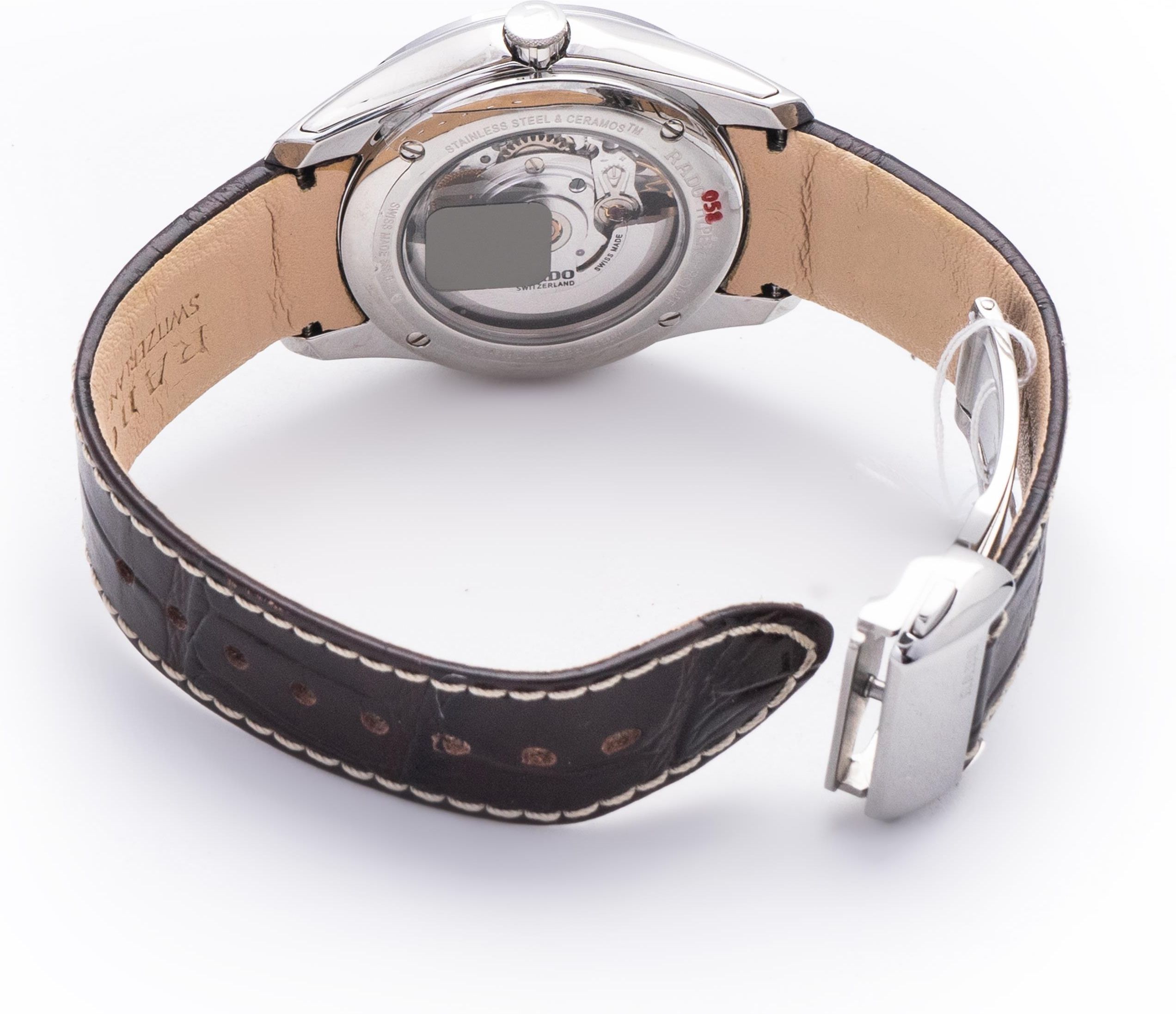 Rado Hyperchrome R32115105 - Zegarki - Ceny i opinie - Ceneo.pl