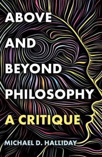 Above and Beyond Philosophy Michael A.K. Halliday - Literatura ...