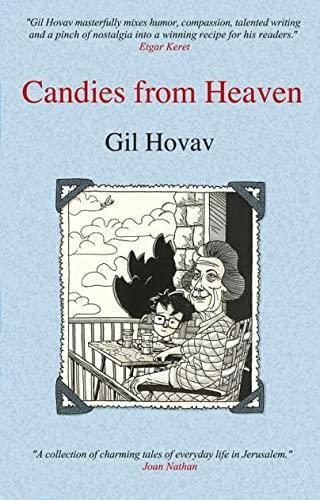 Candies from Heaven Howes, Theresa - Literatura obcojęzyczna - Ceny i ...