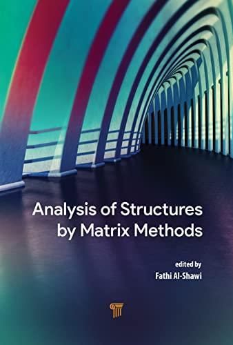 Analysis of Structures by Matrix Methods - Literatura obcojęzyczna ...