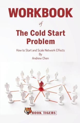 WORKBOOK of The Cold Start Problem - Literatura obcojęzyczna - Ceny i ...