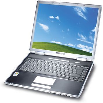 Maxdata ECO 4500I (383622B) - Opinie i ceny na Ceneo.pl