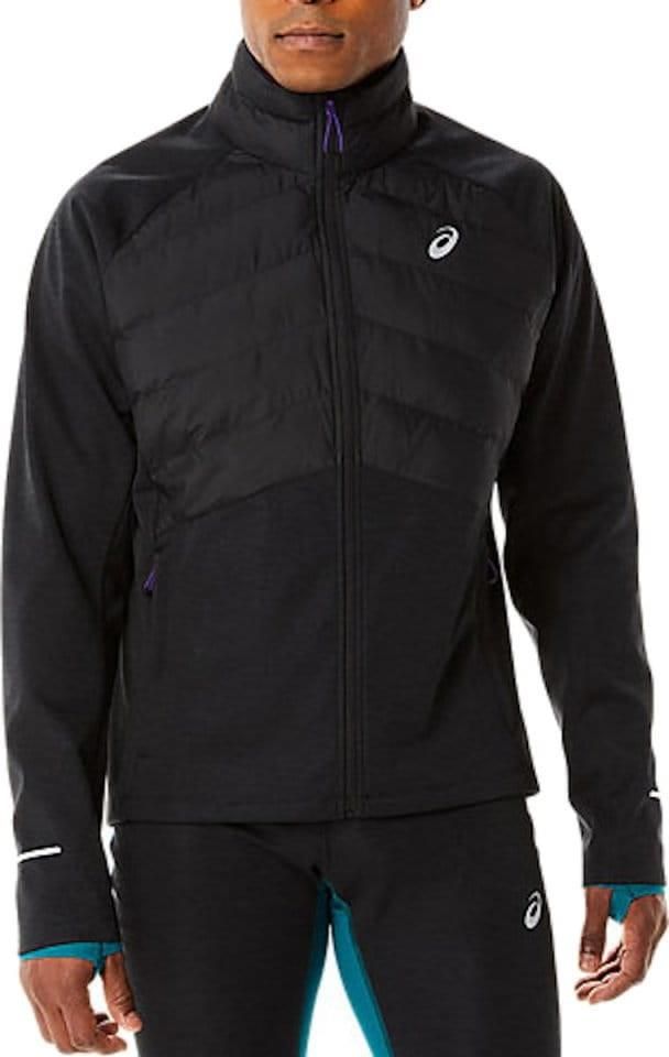 Męska Kurtka ASICS WINTER RUN JACKET : Rozmiar - M - Ceny i opinie ...