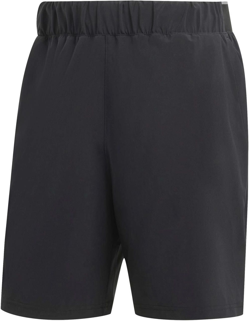 Męskie Spodenki Adidas Club SW Short Hs3282 – Czarny - Ceny i opinie ...