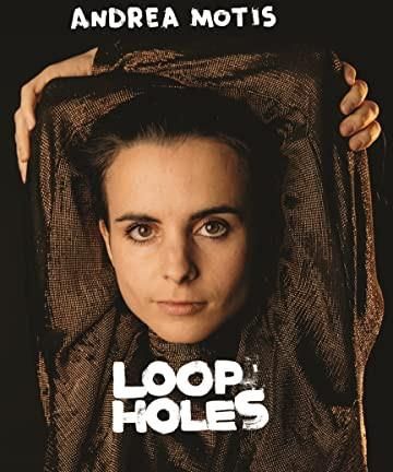 Płyta kompaktowa Joan Chamorro & Andrea Motis: Loopholes [CD] - Ceny i ...